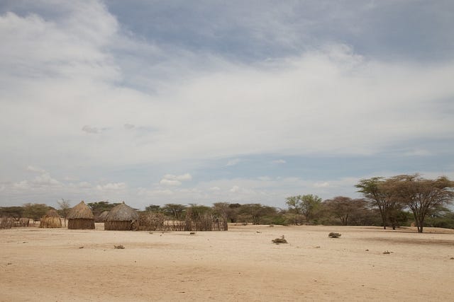 Abstraction, Inaction | by Peter Guest | The Crosier | Medium