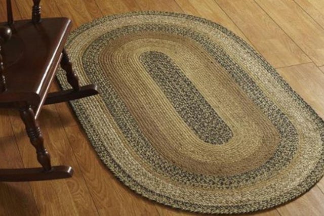How To Choose An Area Rug. Rugs are important to orient a finished ...