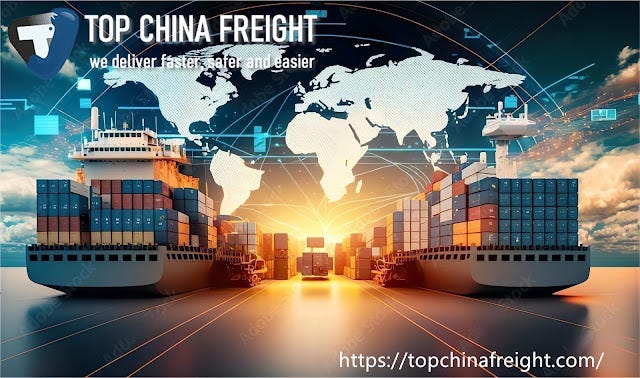 How Does China’s Freight Pricing to Israel Help in Cost Optimization ...