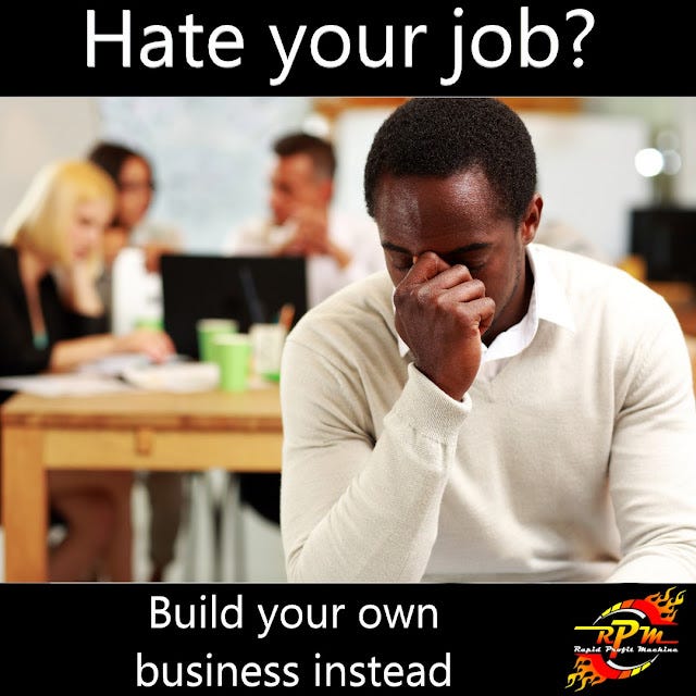 The Rapid Profit Machine Review: Unleash Your Affiliate Marketing ...