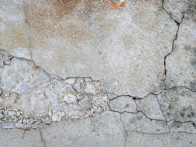 Materials Lesson on Concrete Creep and Shrinkage | by Julianna Xoe ...