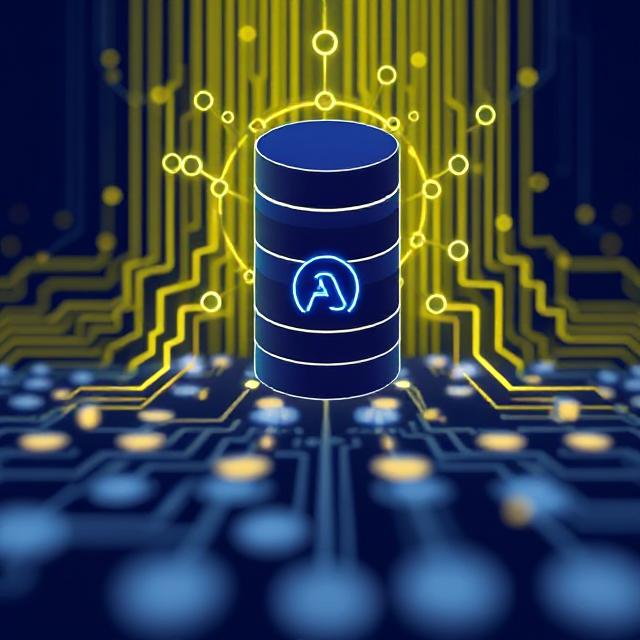 Designing an AI-Enabled Database: Integrating AI for Smarter Data ...
