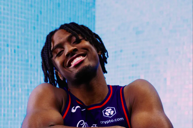 Former SEC Standouts: NBA All-Star Weekend Summary | by Mereosoft | Medium