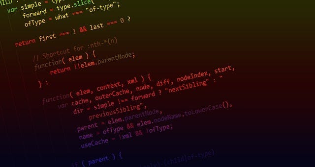The JavaScript Tricks That Made My Code 10x Cleaner | by Maria Ali | Jul, 2025 | Medium