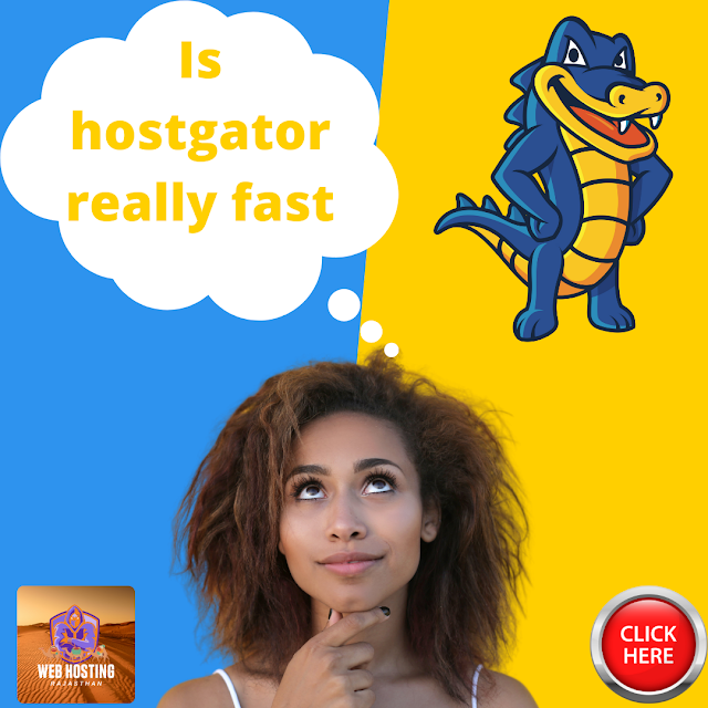 Is hostgator really fast. With the exception of PHP7.1 and a… | by Hemang Sharma | Medium