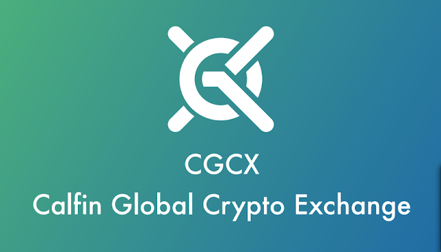 CGCX — Platform Crypto Hybrid Pertama Di Singapura | by Ico Project's | Medium
