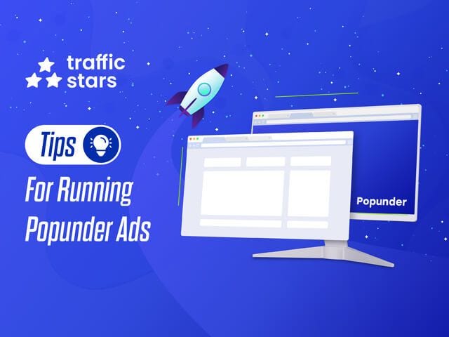 Maximizing the Power of Popunder Ads on TrafficStars to Boost E ...