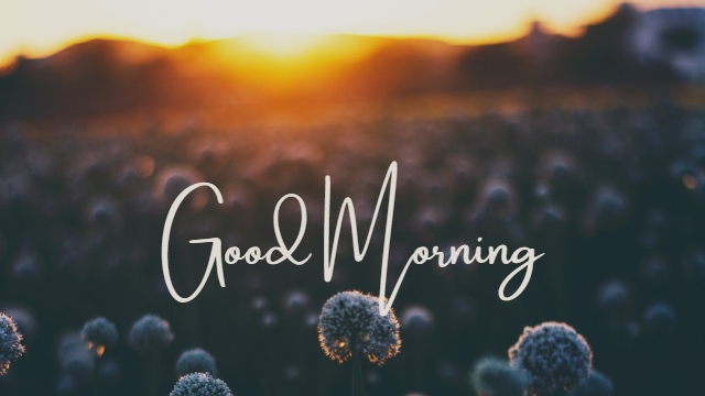 Quotes For Morning motivation The Best of a Positive Morning | by ...