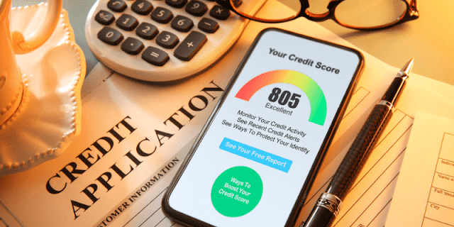 5 Tips to Rebuild Your Credit Score Quickly | by Credit Repair Junky ...