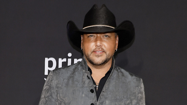 Many feel Jason Aldean is latest ‘victim of cancel culture’ after CMT ...