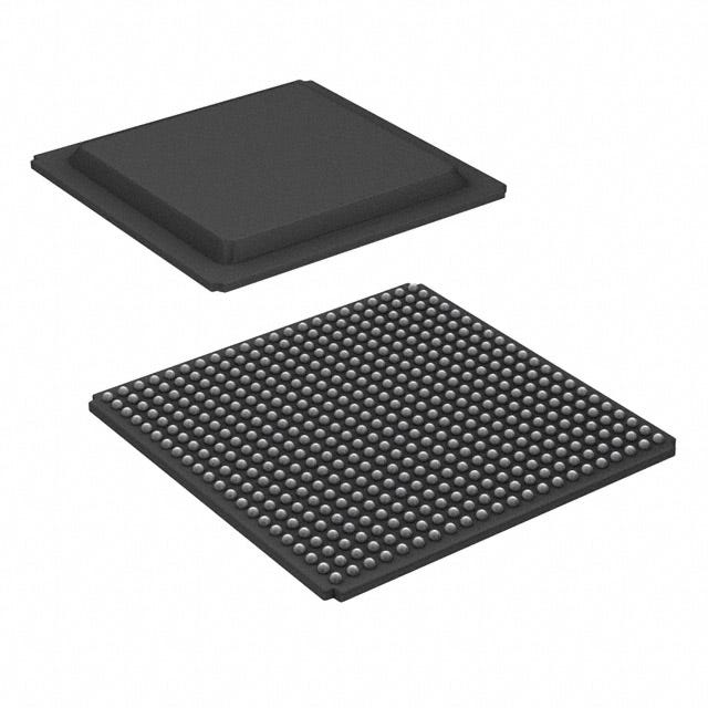 Xc7a50t 2fgg484i Versatile Fpga Solution For Embedded System Flexibility By Electronics Jun