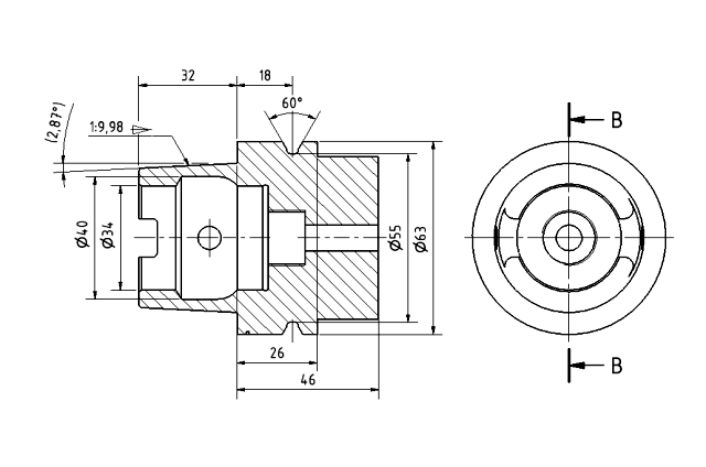 CAD : Made Technical Drawing And Drafting Easy | by sakshibose1 | Medium