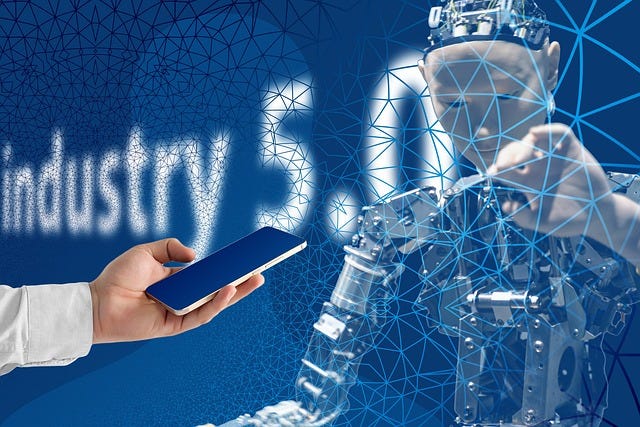 Navigating the Future: A Deep Dive into Real-time Technology and ...