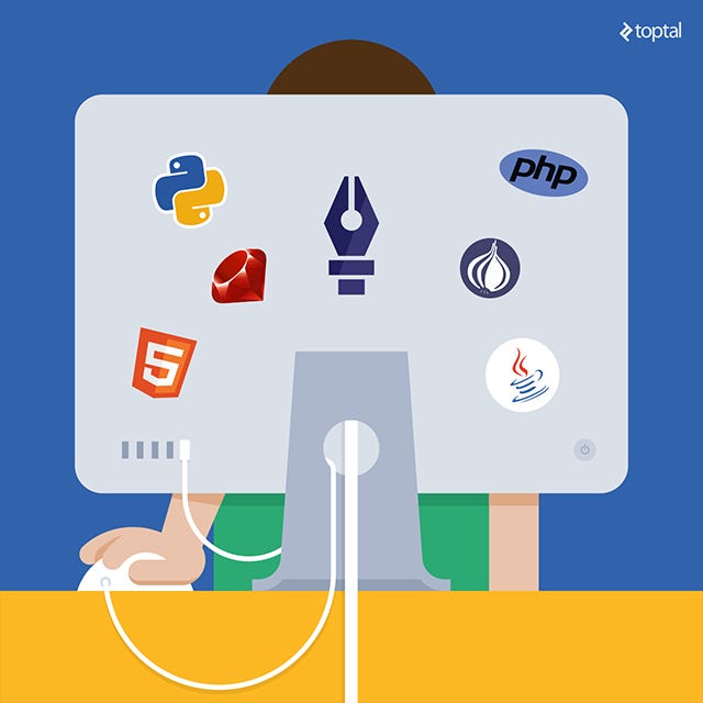 How Much Coding Should Designers Know? | by TechBooky | Medium