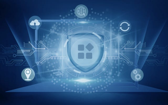 How to Implement a Secure Cloud Storage Solution | Medium