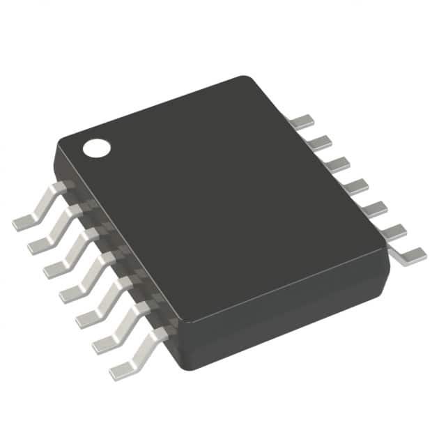 AD8604ARUZ-REEL Low Power, Low Noise Precision Operational Amplifier | by integrated circuit ...