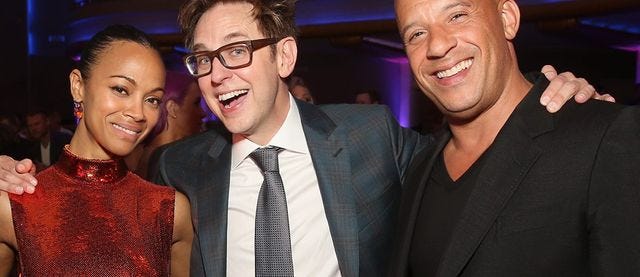 Hollywood’s Moral Decline More Evident Than Ever Before. | by J.L ...