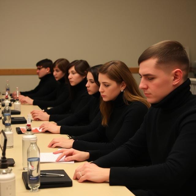 Why Medium Is Basically a Cult Run by Productivity S@dists in Black ...