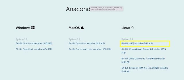 How to Install, Create, and Use Conda Virtual Environments on any ...