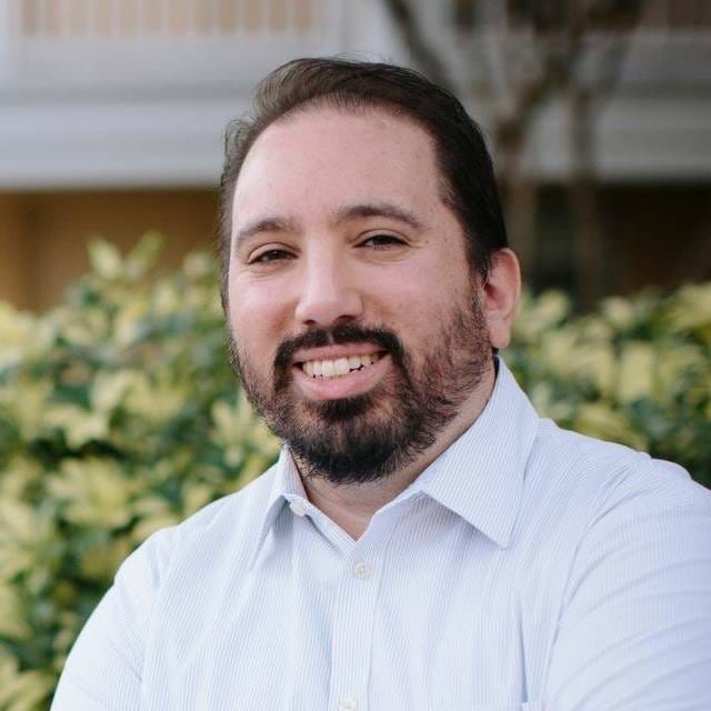 Creator of the Day: Matthew Passy on Podchaser | by Podchaser ...