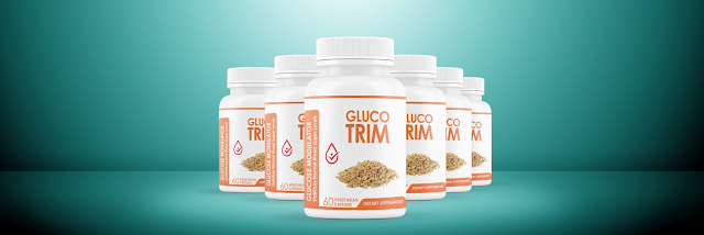 GlucoTrimGlucoTrim〖𝐔𝐒𝐀 𝐎𝐟𝐟𝐢𝐜𝐢𝐚𝐥〗-Balance Blood Sugar Levels & Burn Fat ...