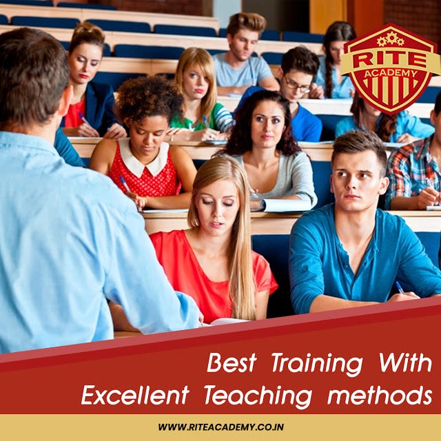 Best Revit MEP Training With Excellent Teaching Methods | Rite Academy ...