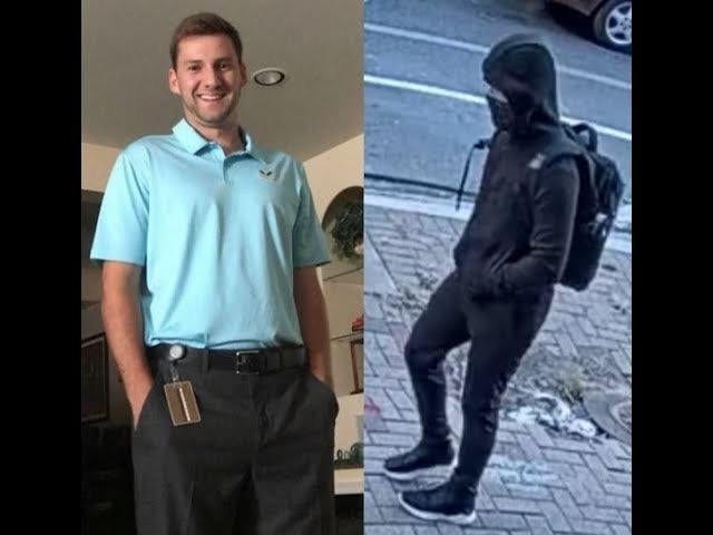 Unsolved: Who Killed Scott Ratigan in Arlington? | by AJ Thomas | True ...