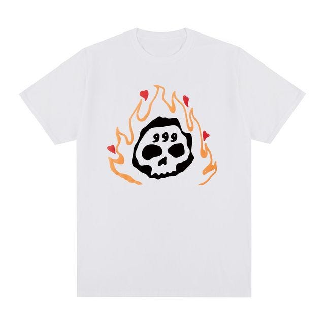 Juice Wrld 999 R.I.P Vintage T-shirts - Juice Wrld Merchandise Store ...
