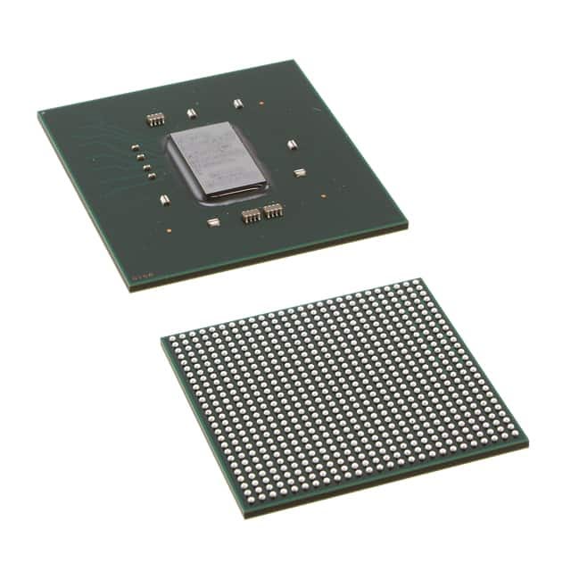 XC7K325T-1FBG676I: Xilinx Kintex-7 FPGA Optimized for High-Performance Applications | by Find ...