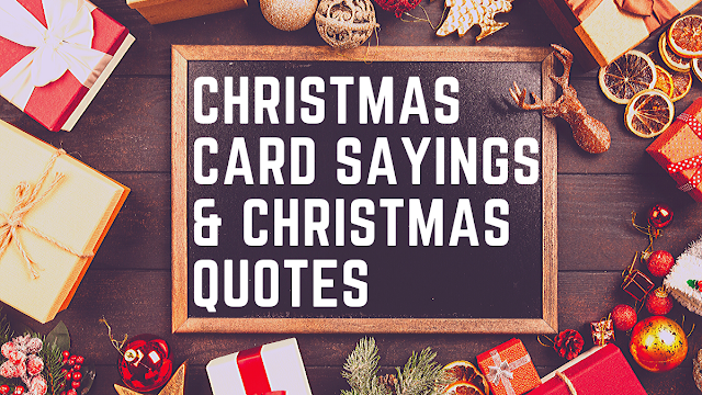 Coal For Christmas Quotes