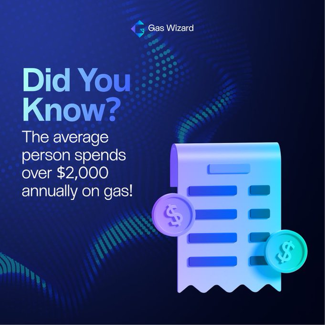 GWIZ Token: Revolutionizing GasWizard AI Efficiency | by Telogorambit ...