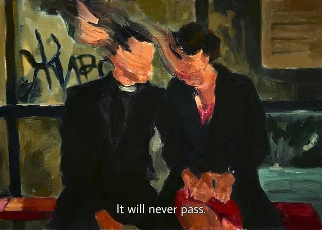 Can you ever let go?. Imagine holding onto something that… | by Gauri ...