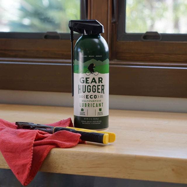 Multi-Purpose Lubricant Spray: Benefits and Uses | by Gear Hugger | Medium