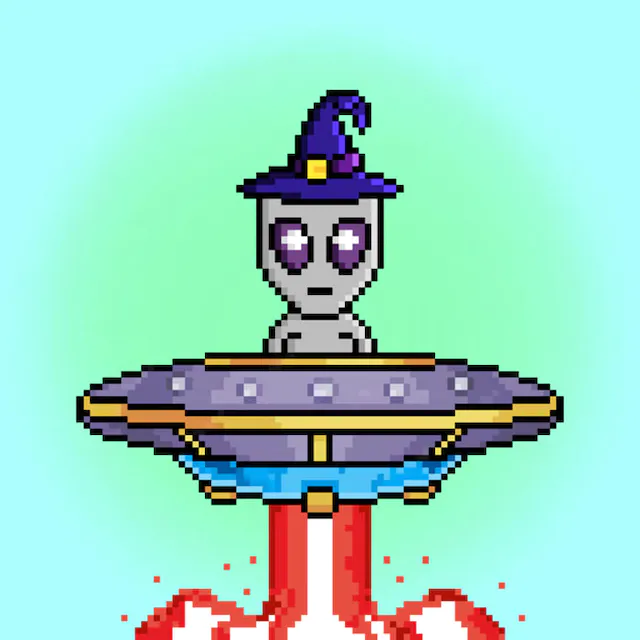 The Others NFT Collection. Introduction | by Curious Cosmonaut Research ...