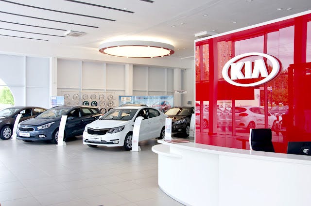Discovering the Best Kia Car Dealerships: Ultimate Guide | by Steve ...