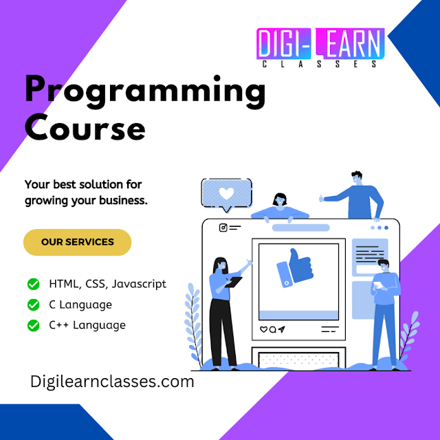 Coding Classes Programming Languages Html Css By Prince Gupta Jun 2023 Medium 