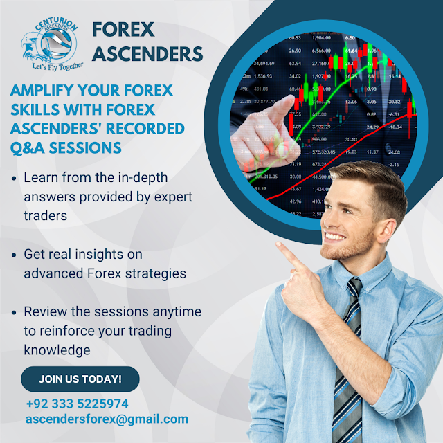 Introduction to Forex Ascenders. In the ever-evolving world of forex… | by forexascenders CA ...