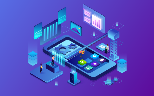 Large-Scale Cloud Migration: Deployment Problems and Corresponding ...