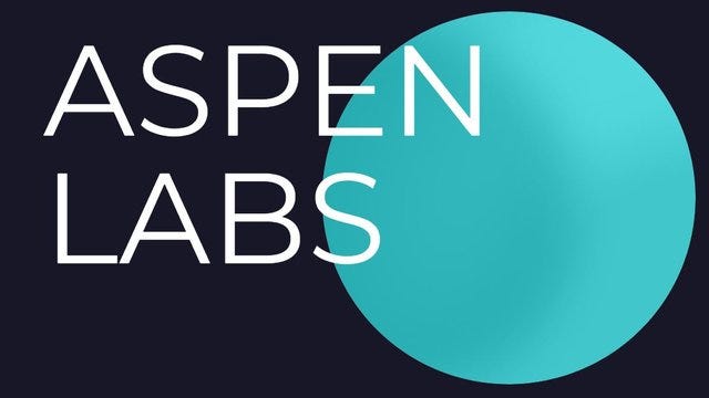 Aspen Labs and Unique Realm of NFTS | by Adelaidadella apennarpm | Medium