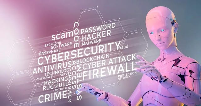 Combating Ai Generated Misinformation And Cyberattacks Mianahtisham Medium