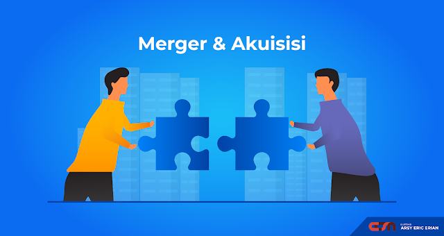 Akuisisi Atau Merger Dalam Bisnis Keripik Pisang | by pengembang ...