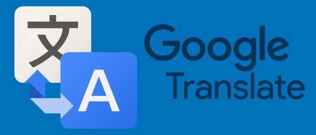 Google Translate Yeni Ozellikleri | by NASIL YAPILIR ? | Medium