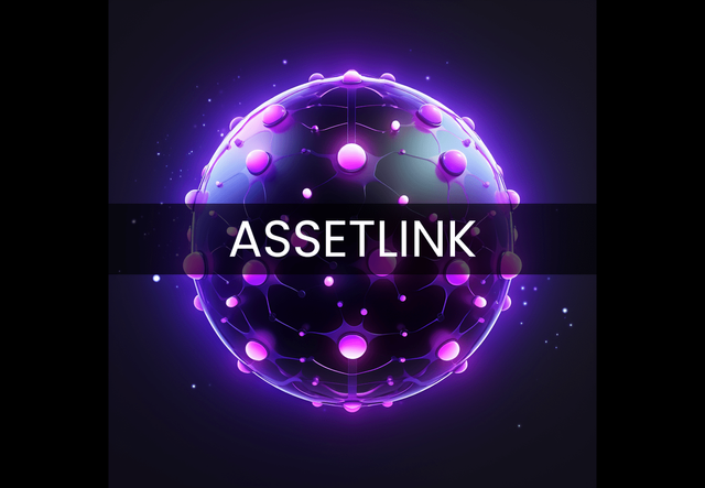AssetLink. AssetLink | by Om Boby | Medium
