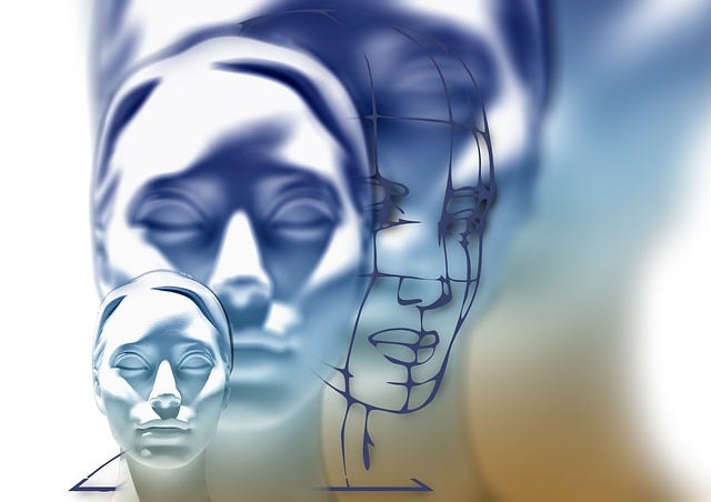 3 Parts Of personality: Id, Ego and Super Ego: Freud | by Quotes Empire ...