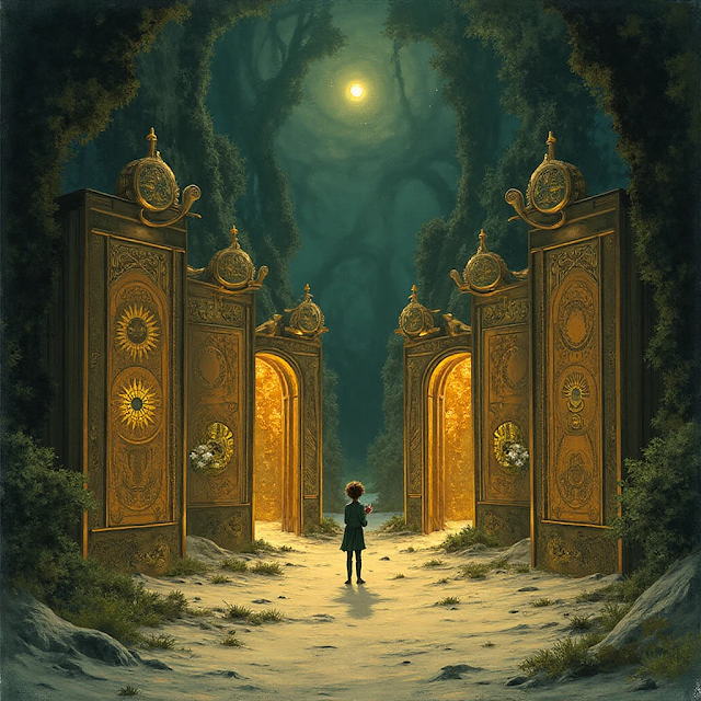 The Little Prince’s Guide to Oxygen Concentrator Magic 🌌 | by Ersa | Medium