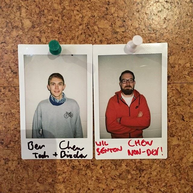 Co-Founders Talk: Chew.Tv EAT SLEEP RAVE REPEAT | by Potential VC | Medium