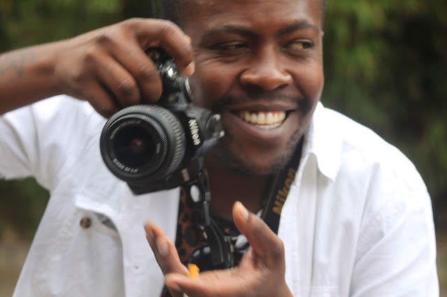 Ngwato Modise. Ngwato. Him who said “ its deep” | by Obakeng Mompati ...