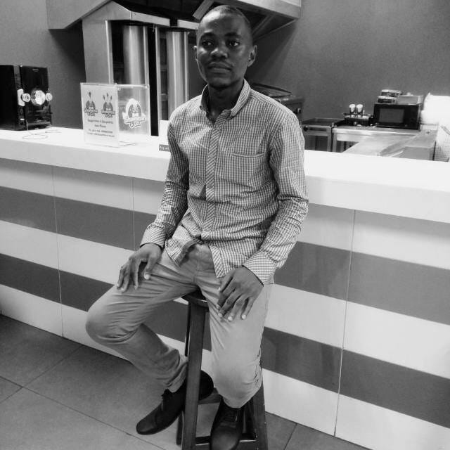 Opeyemi is an epitome of a philosophy that we believe in-Start small ...