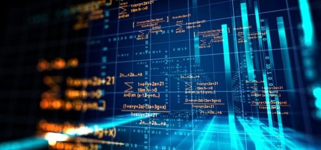 How to Use Machine Learning for Algorithmic Trading | by ODSC - Open ...