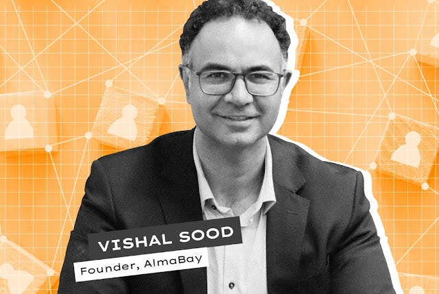 AI for All: How AlmaBay Is Redefining Campus Placements in India | by HINDU TIMES GROUP | May ...